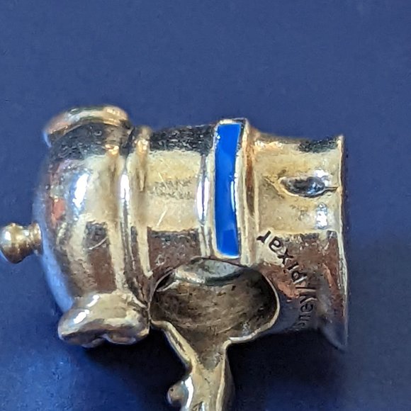 Pandora | Jewelry | Pandora Disney Pixar Toy Story Alien Charm | Poshmark